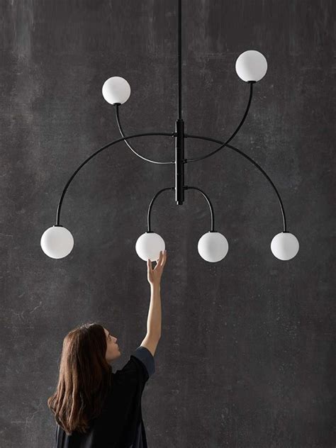 Sonn Led Ceiling Lamp 6x5w Donlighting The Best In Modern Lighting