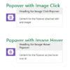 Bootstrap Popovers Six Examples Including Custom Popover