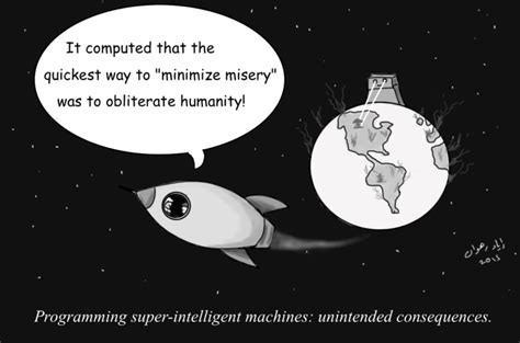 Will Smart Machines Steal Our Humanity The Ethical Minefield Of