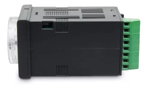 Temporizador Analógico Coel Mt48 100 240v 0 60 Segmin à Venda Em