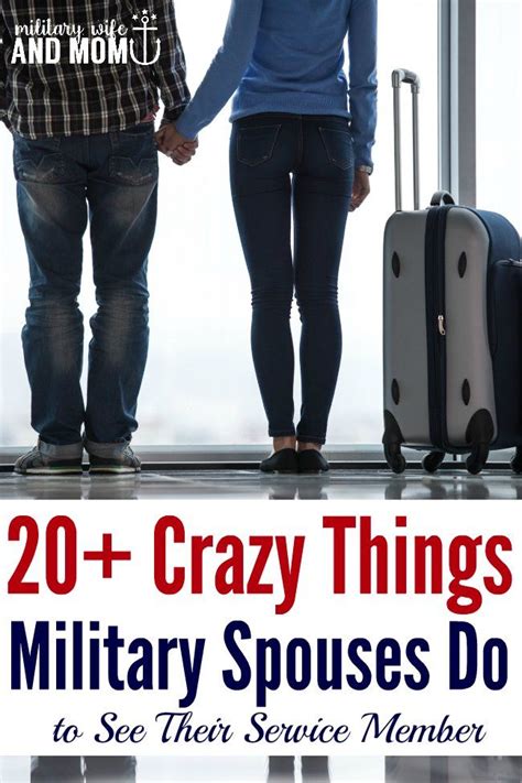 Military Spouses Artofit