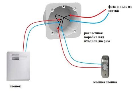 Как подключить беспроводной выключатель света схема подключения