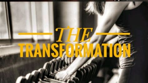 The Transformation Kc Top Workout Program Skimble Workout Trainer