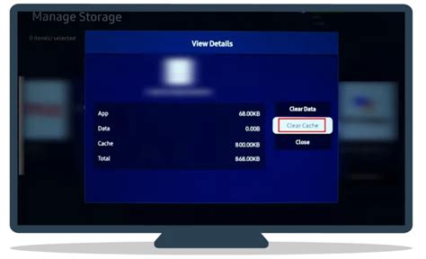 How To Clear Your Cache On Hulu Tab TV