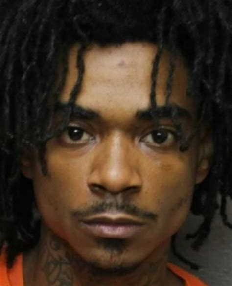 Atlantic City Man Pleads Guilty To Firearms Offense While Dealing Drugs