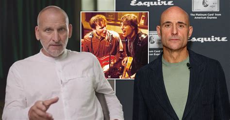 Christopher Eccleston Reveals He ‘detested Working With Mark Strong