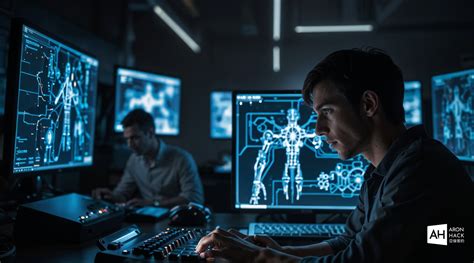 Gemini Ai 在頂尖程式設計競賽中勝過人類團隊：人工智慧的新里程碑 Aron Hack