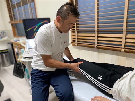 上本宗忠 栃木県佐野市のスポーツ整形 かみもとスポーツクリニック