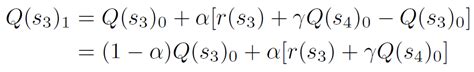 Reinforcement Learning Q Learner With Detailed Example And Code