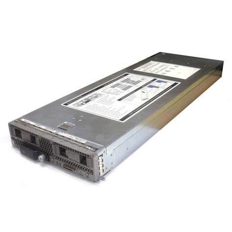 Cisco Ucs B200 M4 Blade Server