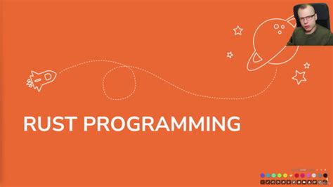 rust for programmers coming from another language [2024] comidoc