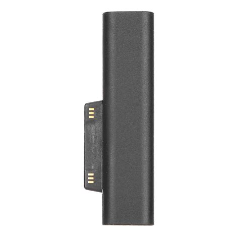Convertidor Hembra Tipo C Adaptador De Carga Rápida Magnético Pd 15v3a