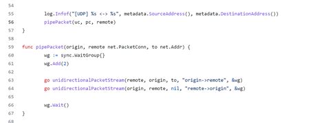 [feature] socks5 failed to receive udp multicast packets · issue 243
