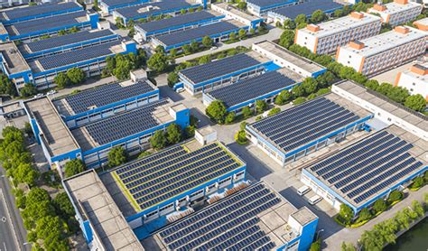 Solar Mounting Photovoltaic System Solution Provider Js Solar