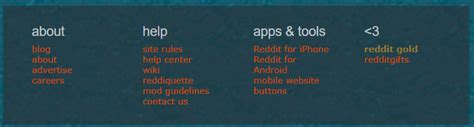 New Stylesheet Changes For The Subreddit R Factorio