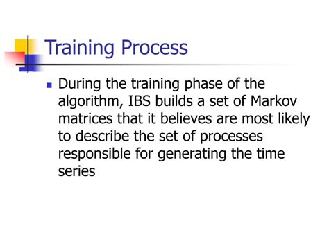 Ppt Parallelizing Incremental Bayesian Segmentation Ibs Powerpoint