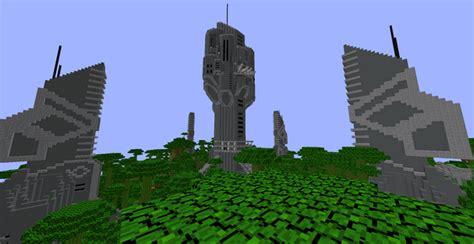 Minecraft Modding Generation R Minecraft