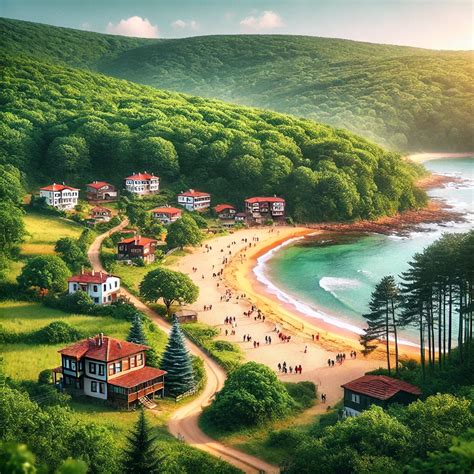 Kırklareli Turkey Must Visit Destinations