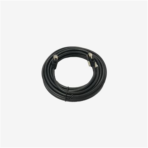Mv Acg Rj45s Rj45 St 10m