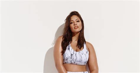 Forever 21 Plus Size Activewear Photos Will Get You Psyched To Break A