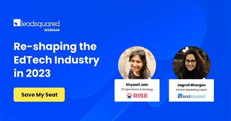 Re Shaping The Edtech Industry In 2023