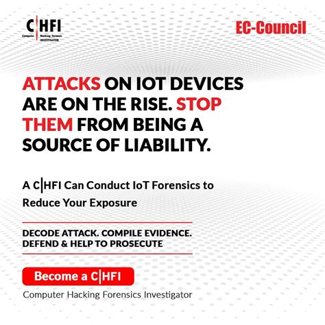 Ec Council On Linkedin Digitalforensics Cybersecurity