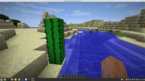 Speedcode Longjump Forge For Minecraft Tutorial Youtube