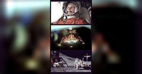 5 Momen Tak Terlupakan Dalam Sejarah Jelajah Luar Angkasa