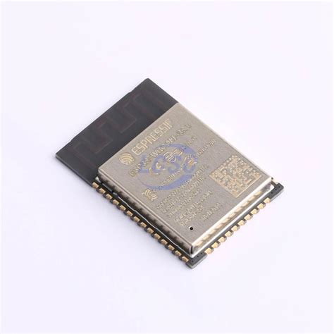 Esp32 Wroom 32e N8r2 Espressif Systems C5361945 Lcsc Electronics