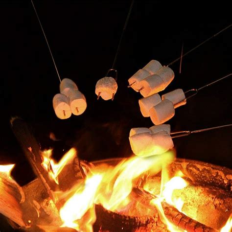 Marshmallow Roasting Sticks 32 Inch Online Zulay Kitchen 53 Off