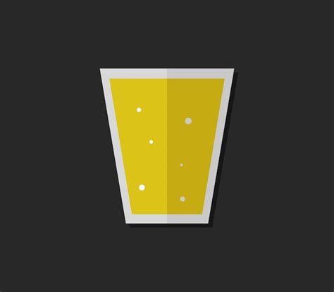 Premium Vector Orange Juice