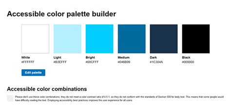 25 Free Color Tools Apps And Palette Generators