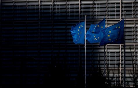 Quel Avenir Pour L Union Europ Enne