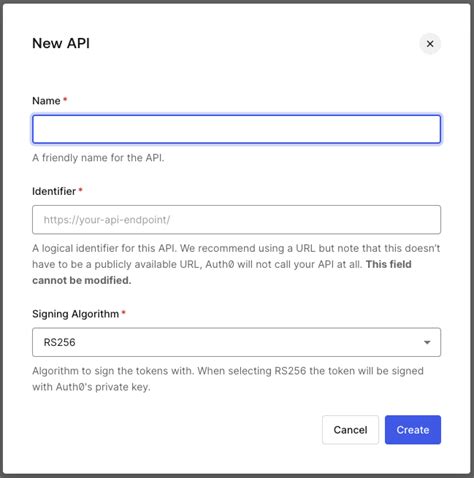 Calling A Protected Api From An Ios Swift App