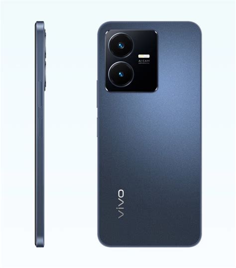 Vivo Y22 Price Specs And Best Deals