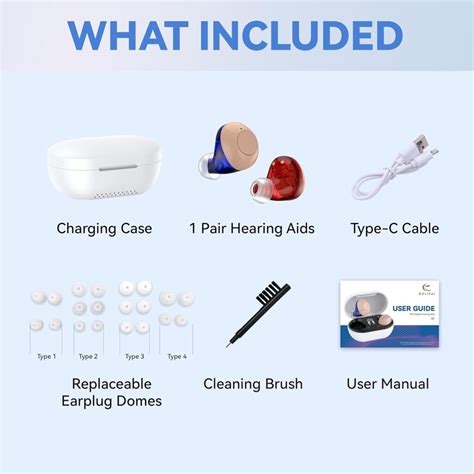 Diggingsound Bluetooth Hearing Aid Review Clear Amplified Sound