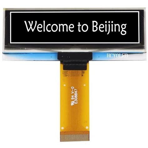 Inch Oled Display Screen Featuring X Resolution And Ssd
