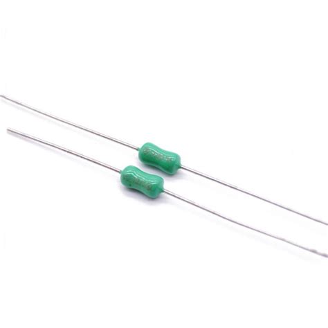 China Axial Lead Fast Acting Resistor Type Pico Fuse Manufacturers