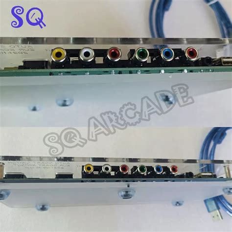 Switch Scart Manual Br