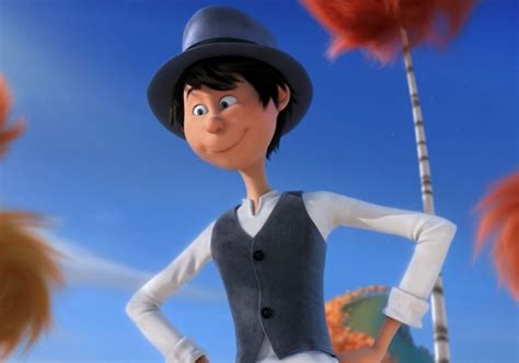 Pin By Luis Moreta On 10 Heroes The Lorax Cutie Patootie Once Ler