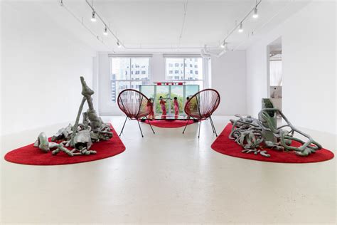 Chloë Lum And Yannick Desranleau Crushed Butterflies Dream Too