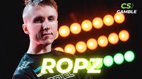 Ropz Cs2 Settings Config And Player Profile 2026