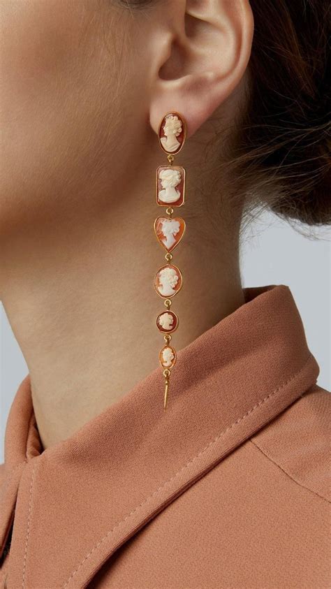 Gold Dome Pinky Ring For Women Chunky Little Finger Ring Gold Pinky