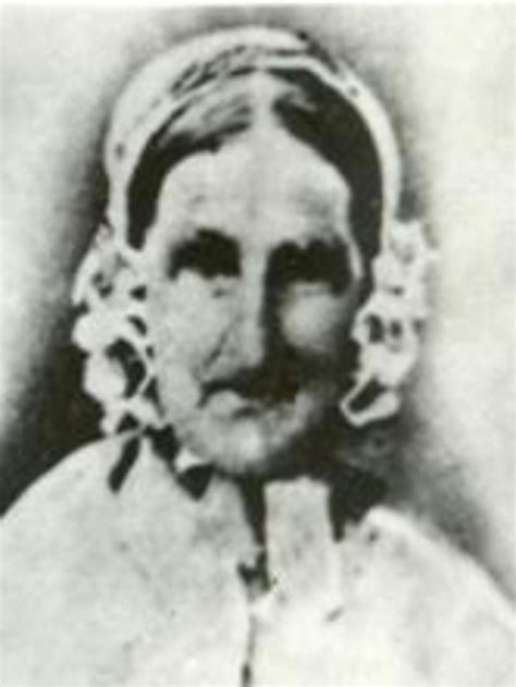 Lovisa Comstock Church History Biographical Database