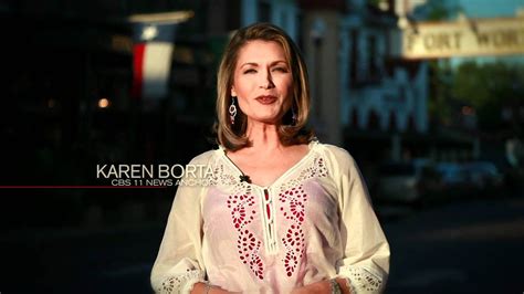 Cbs 11 Image 6pm Texas Fiber Youtube