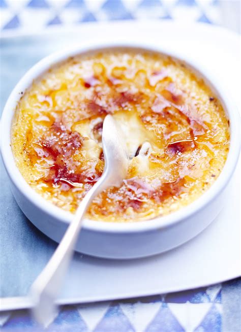 Recettes De Desserts Rapides Et Faciles ~ Dessert Sans Cuisson Et Sans Oeuf