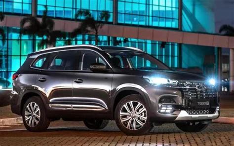 十多万就能买这3款中型suv，空间大、配置高，开回老家有面子 知乎