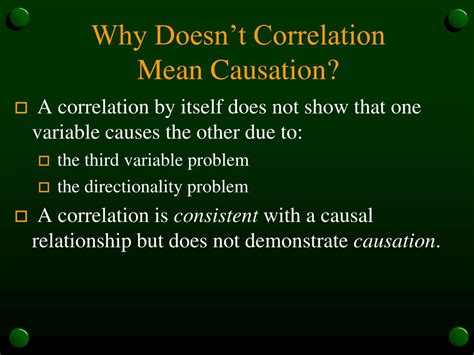 PPT CORRELATIONAL RESEARCH PowerPoint Presentation Free Download ID 2717784