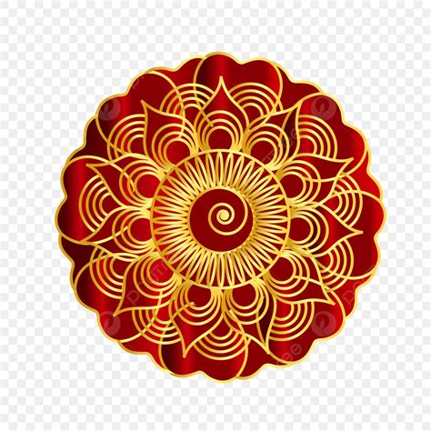 Mandala Vector Art Icons And Graphics For Free Download Mandala Vector