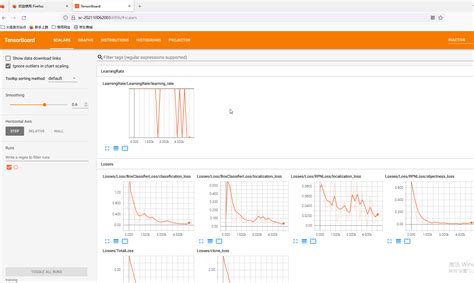 关于Tensorflow目标检测预训练模型的迁移学习 北桥苏 博客园